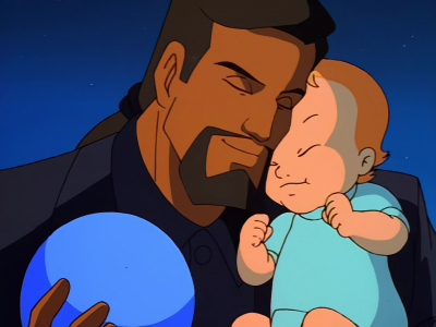 David Xanatos - GargWiki