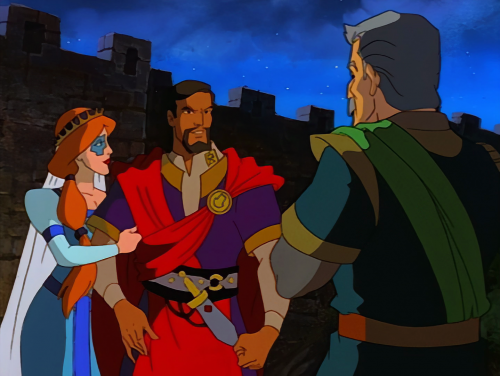 David Xanatos - GargWiki