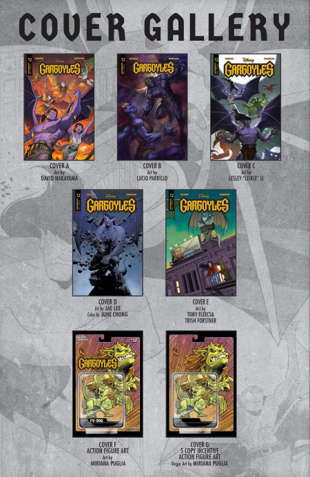 Cold Comfort - GargWiki