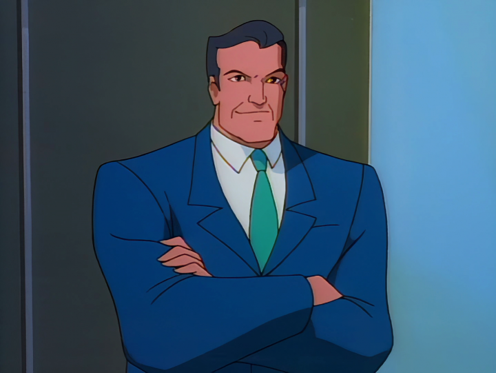 Travis Marshall - GargWiki