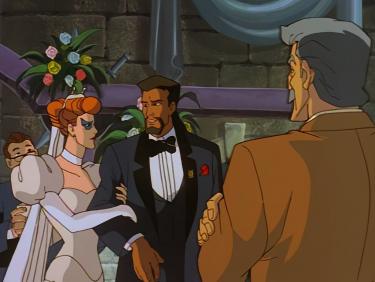 David Xanatos - GargWiki