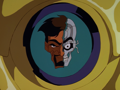 Coyote (robot) - GargWiki