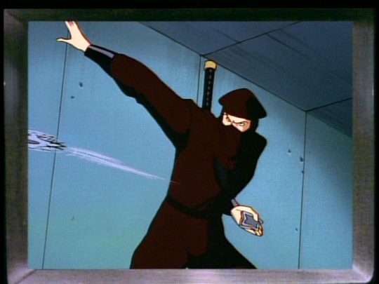 Evil Ninjas - GargWiki