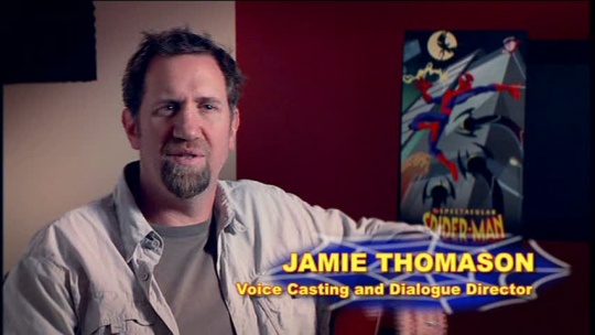 Jamie Thomason - GargWiki