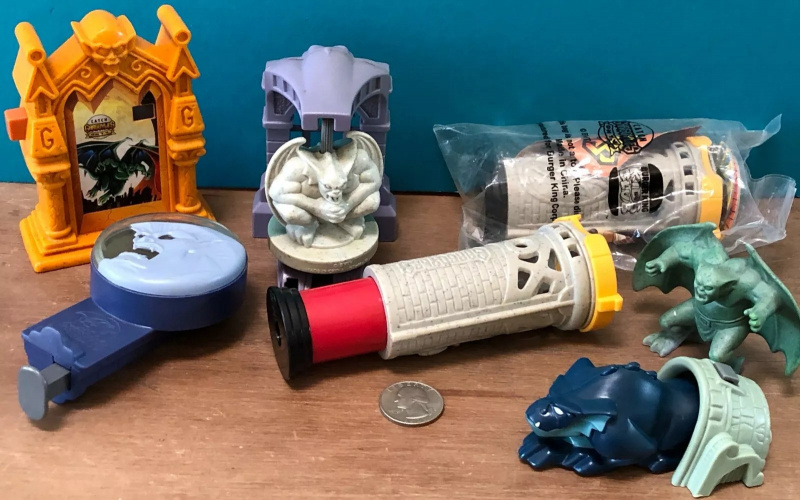 Burger King - GargWiki