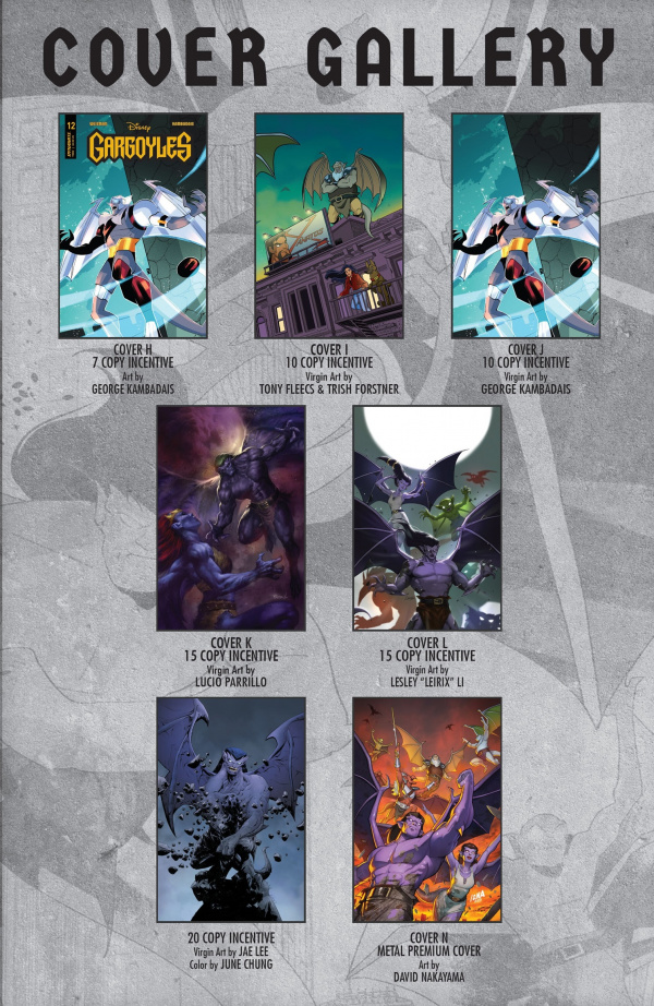 Cold Comfort - GargWiki